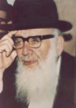 Shiurim By Rabbi Chaim Shmuelevitz