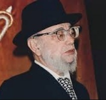Rav Yaakov Yitzchok Ruderman - Q&A About The Alter - Rabbi Yaakov ...