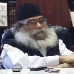 Shiurim By Rabbi Gamliel Rabinowitz