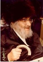 Shiurim By Rabbi Yitzchak Hutner